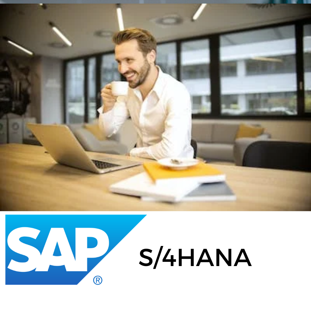 SAP S/4HANA - Cromos IT