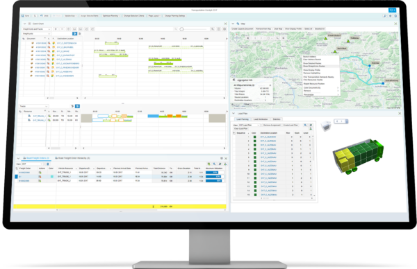 TMS in SAP: os Segredos da Gestão de Transportes – Cromos IT
